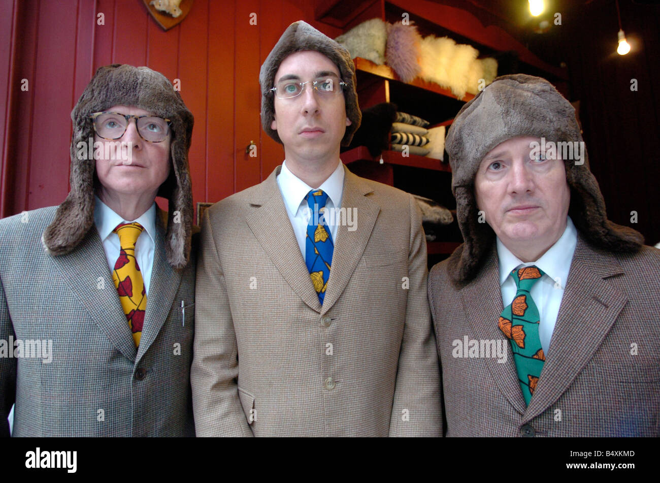 George gale hi-res stock photography and images - Alamy