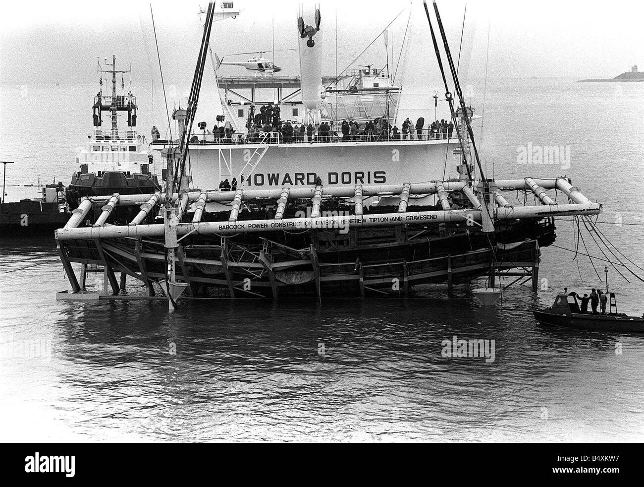 Mary rose ship hi-res stock photography and images - Alamy