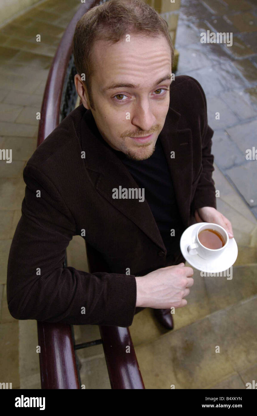 2000s Portrait High Resolution Stock Photography and Images - Alamy