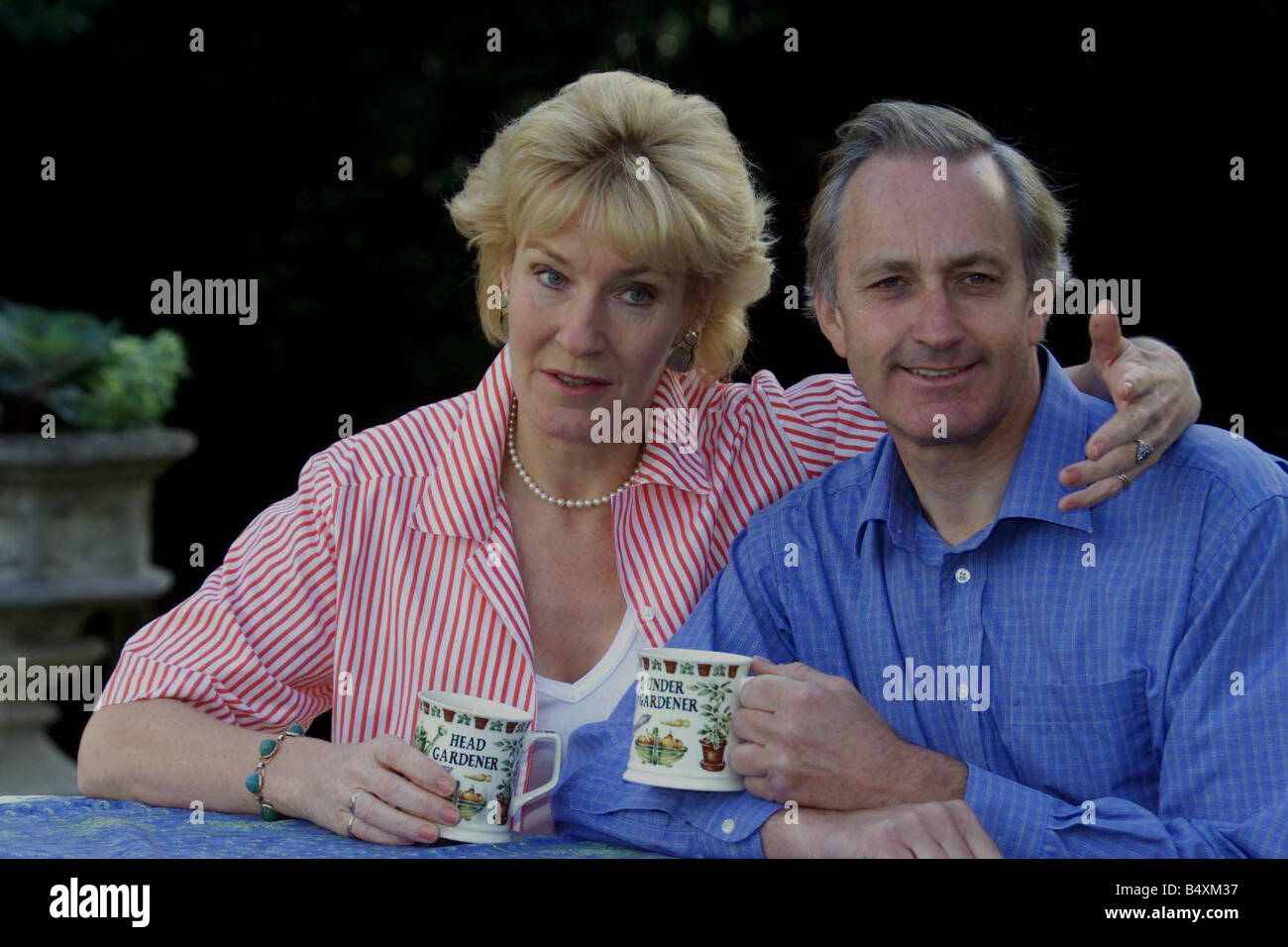 Neil christine hi-res stock photography and images - Alamy