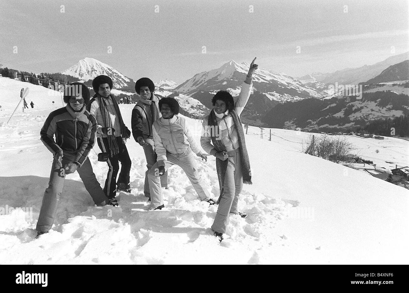 1979 switzerland hi-res stock photography and images - Alamy