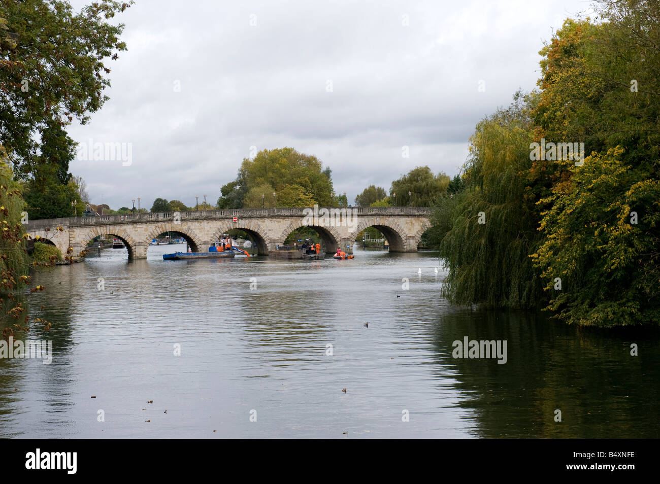 Maidenhead High Resolution Stock Photography and Images - Alamy