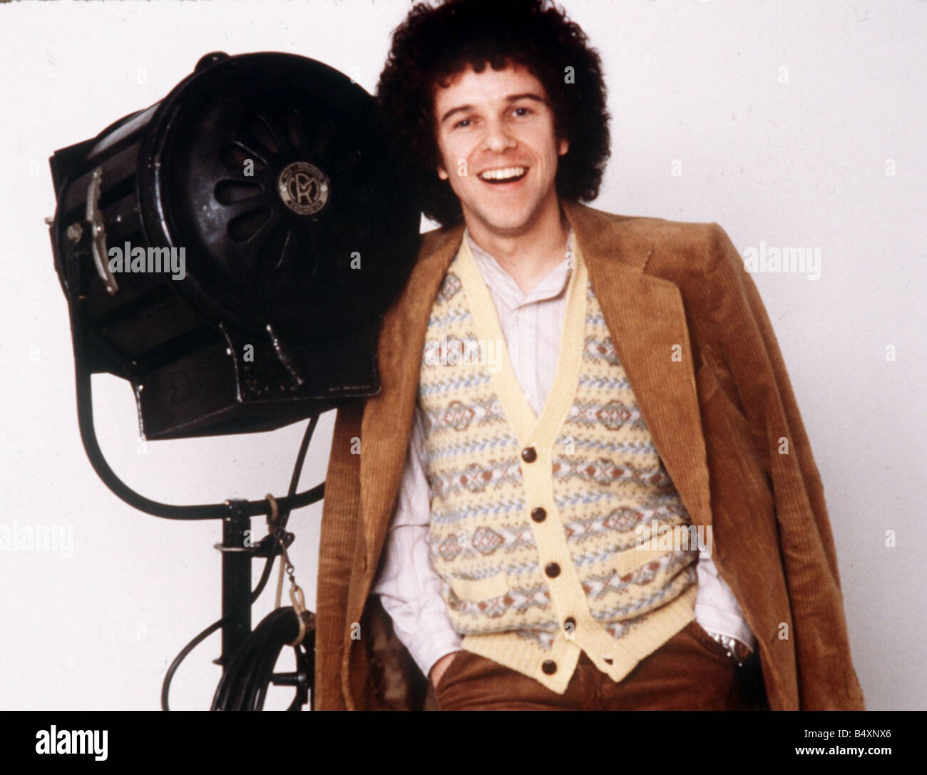 Leo sayer hi-res stock photography and images - Alamy