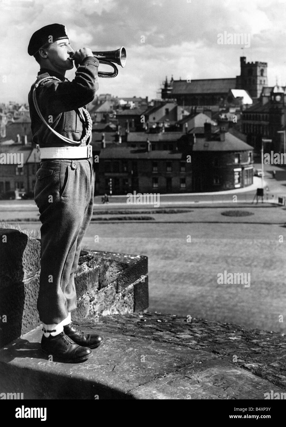 Reveille army High Resolution Stock Photography and Images - Alamy