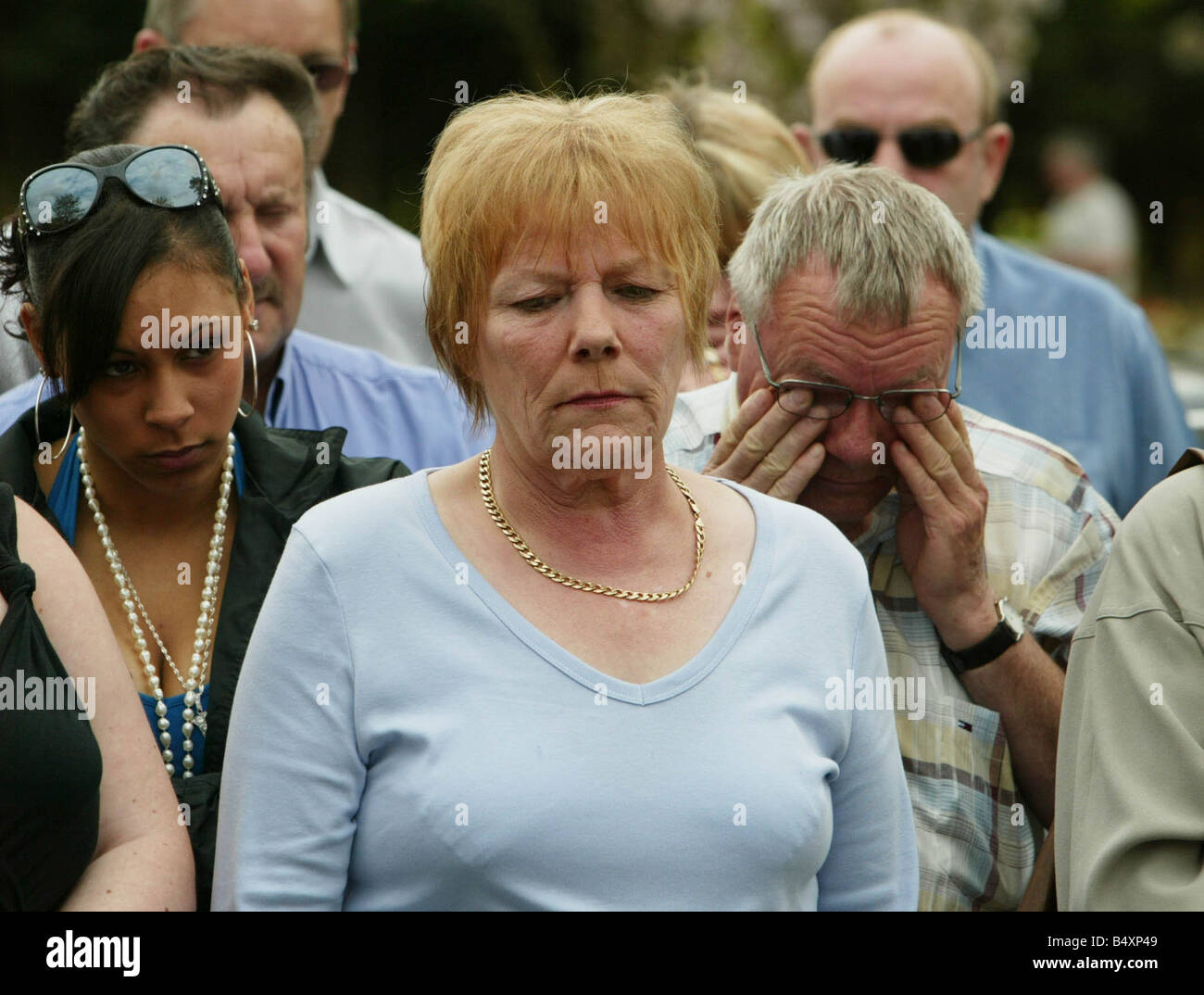 Susan may murder hi-res stock photography and images - Alamy