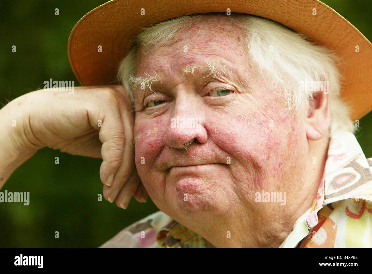 Ken Rusell July 2004 Interview with Barbara Davies at his home in the ...