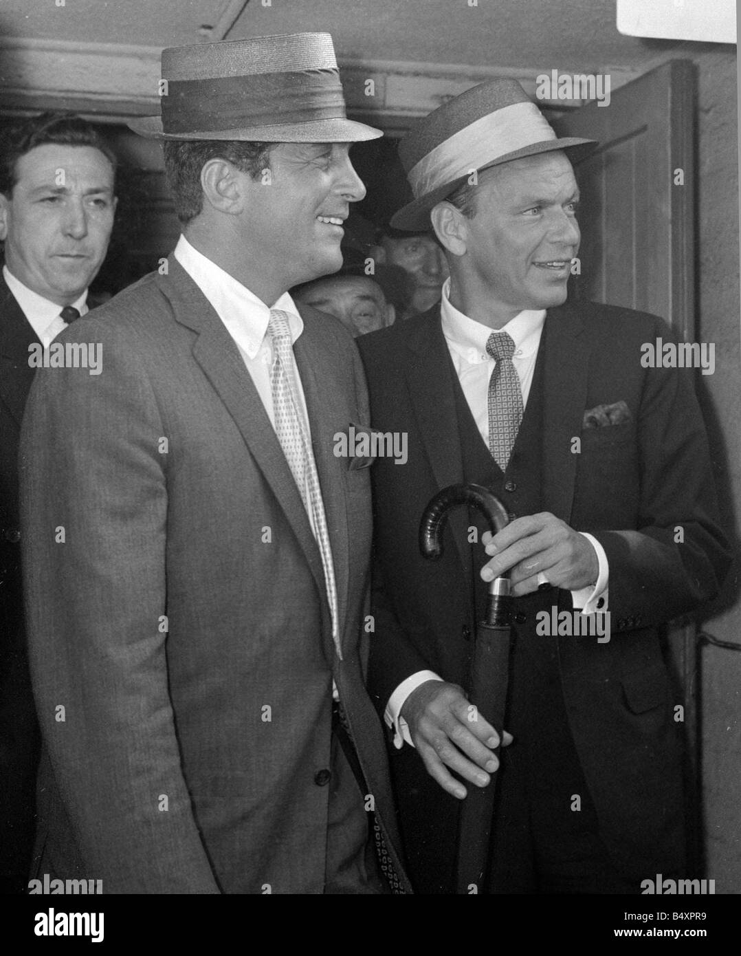 Dean martin hi-res stock photography and images - Alamy