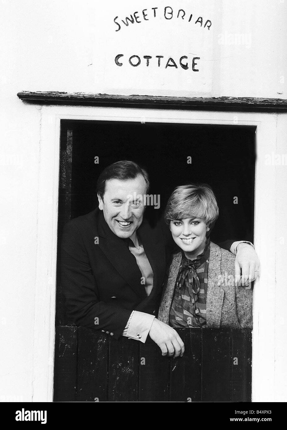 Lynne frederick hi-res stock photography and images - Alamy