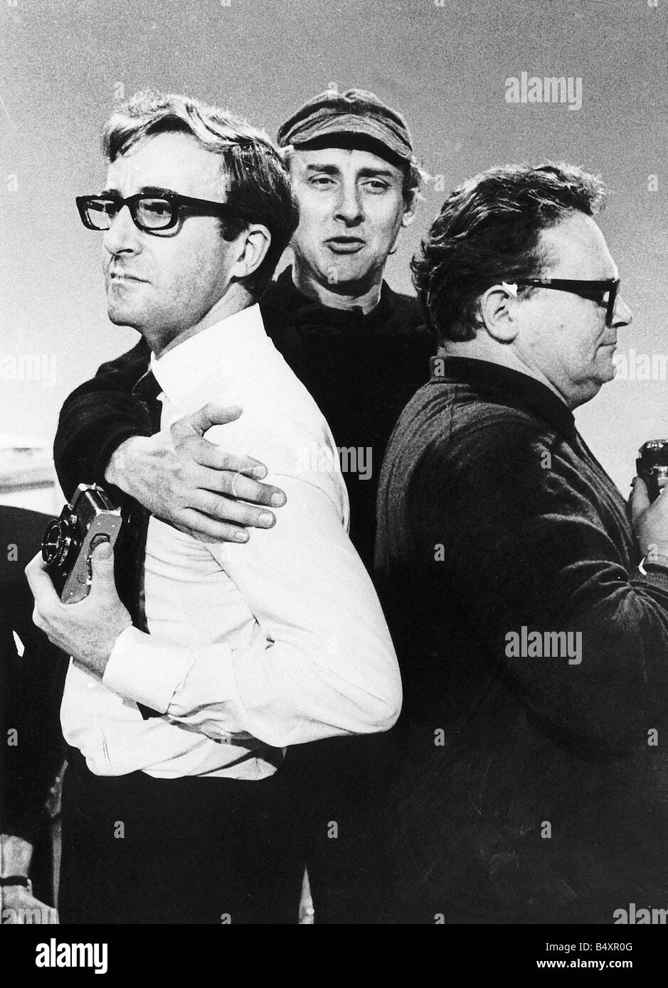 Goon Cast George Tchortov – (Goon – 2011). | Matt J. Horn