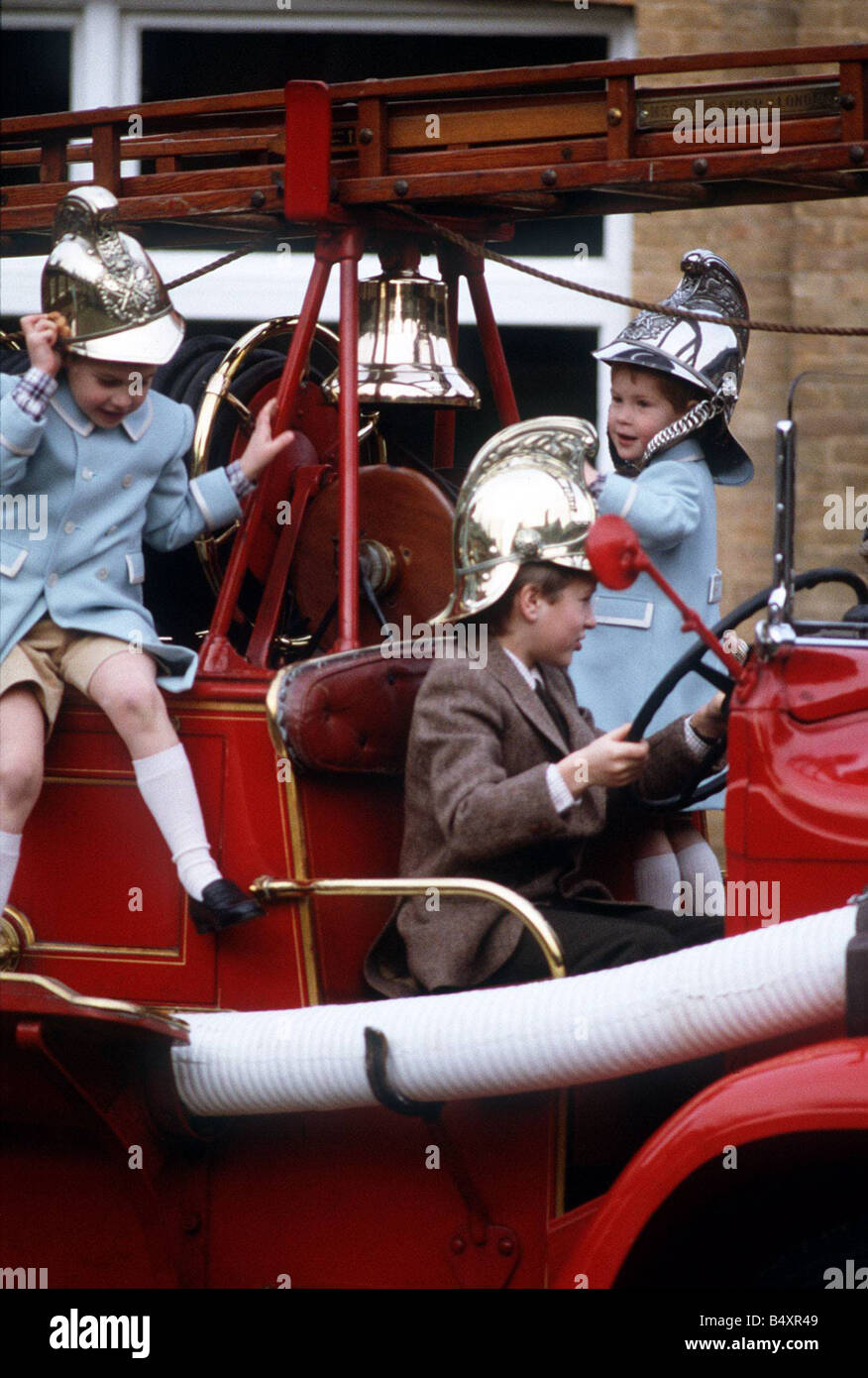 Peter Phillips Sandringham High Resolution Stock Photography and Images ...