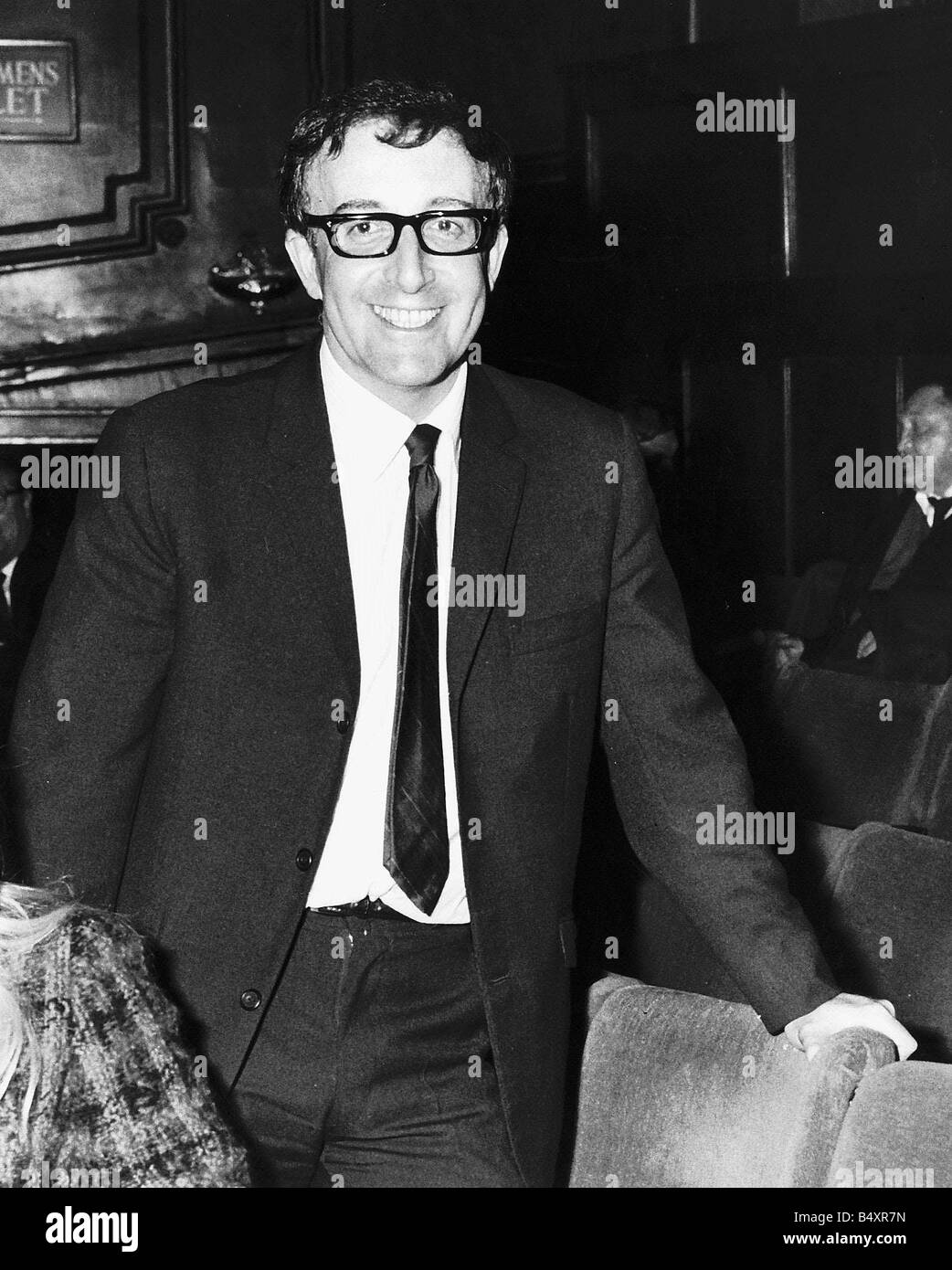 Peter Sellers actor Stock Photo - Alamy