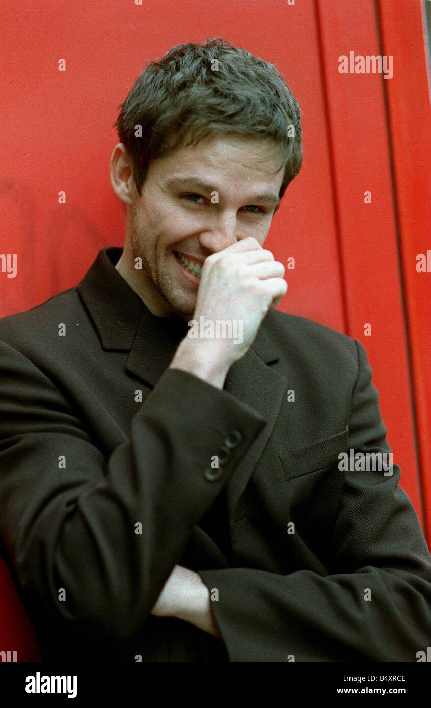Jason orange 1999 hi-res stock photography and images - Alamy