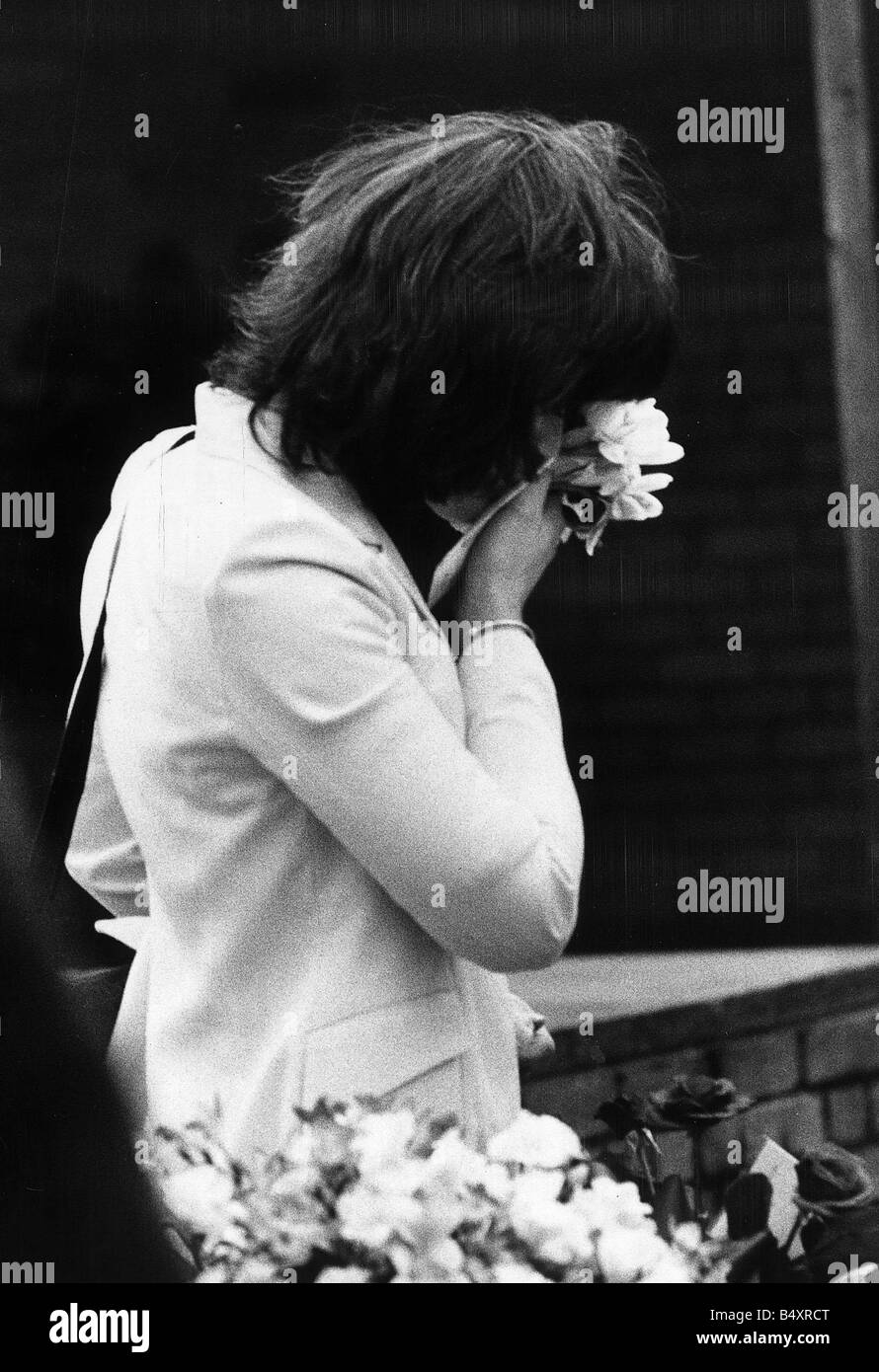 Richard beckinsale hi-res stock photography and images - Alamy