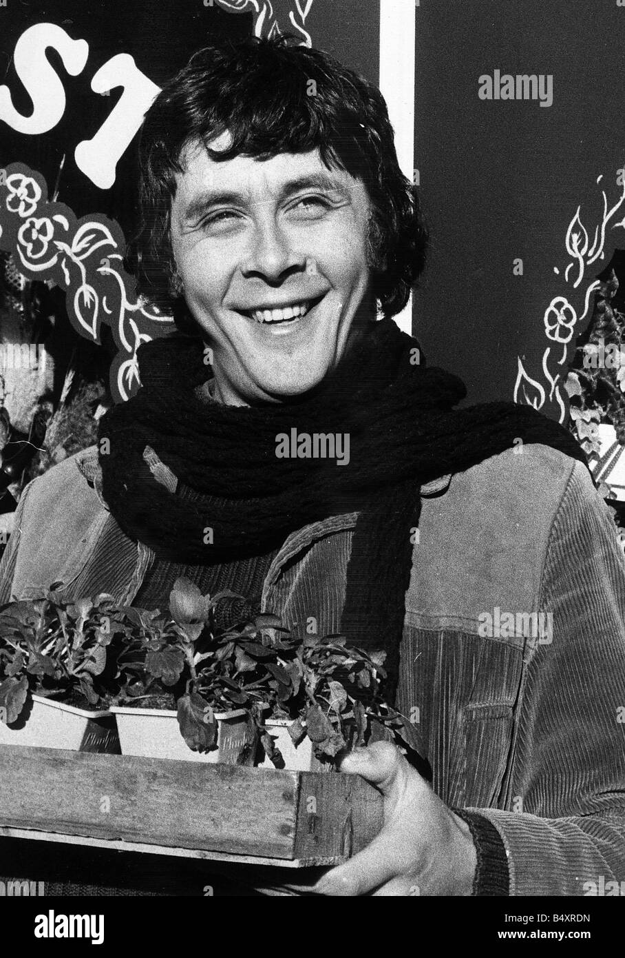 Actor richard white hi-res stock photography and images - Alamy