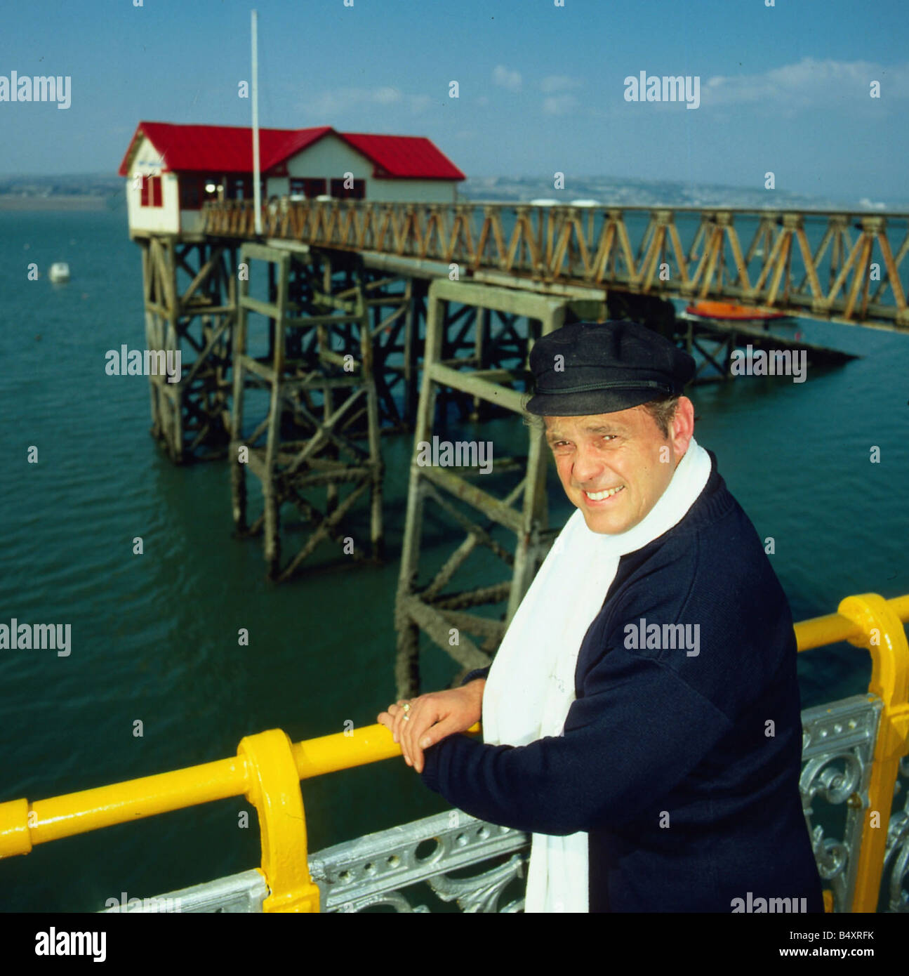 Philip madoc hi-res stock photography and images - Alamy