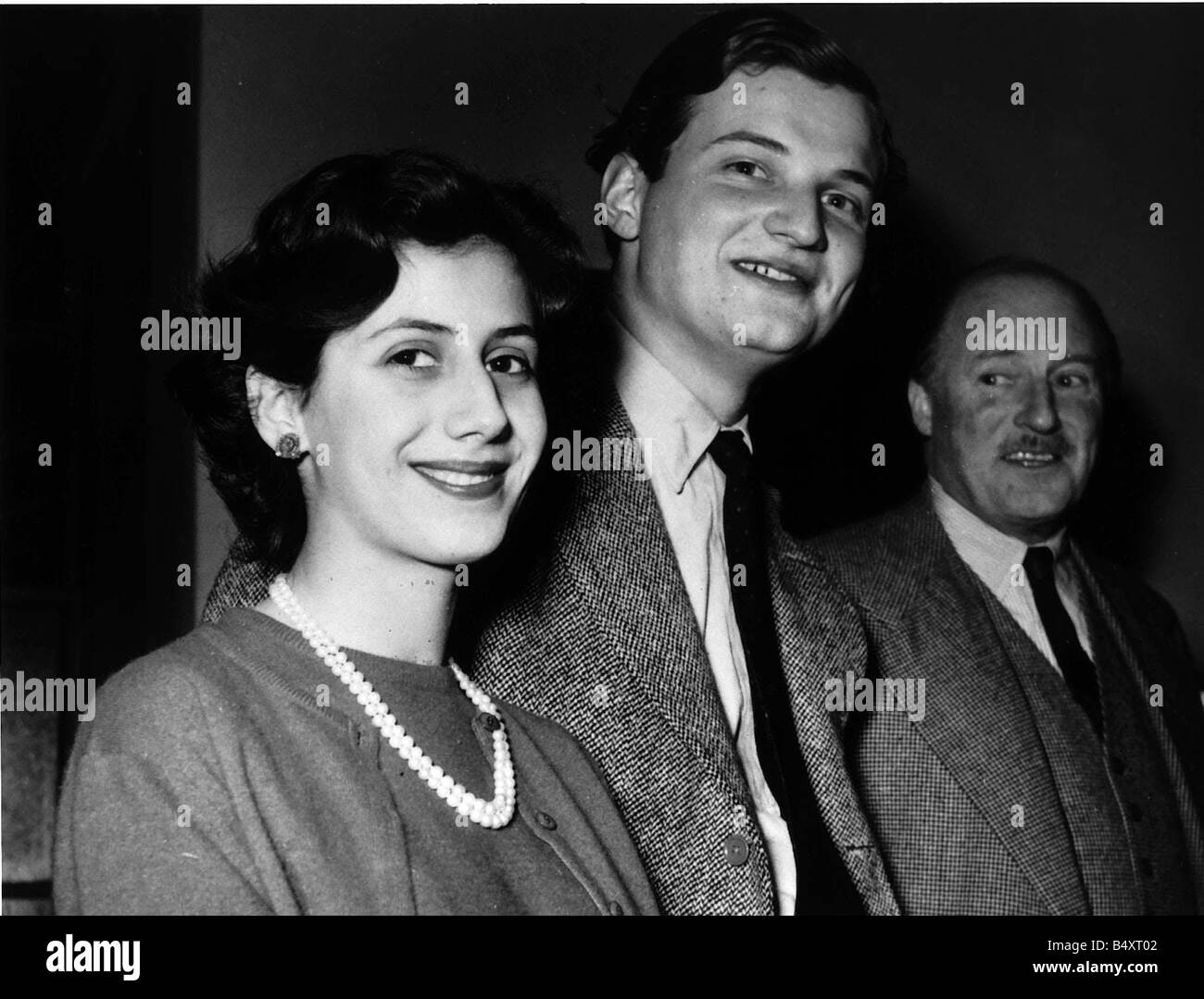 James goldsmith hi-res stock photography and images - Alamy