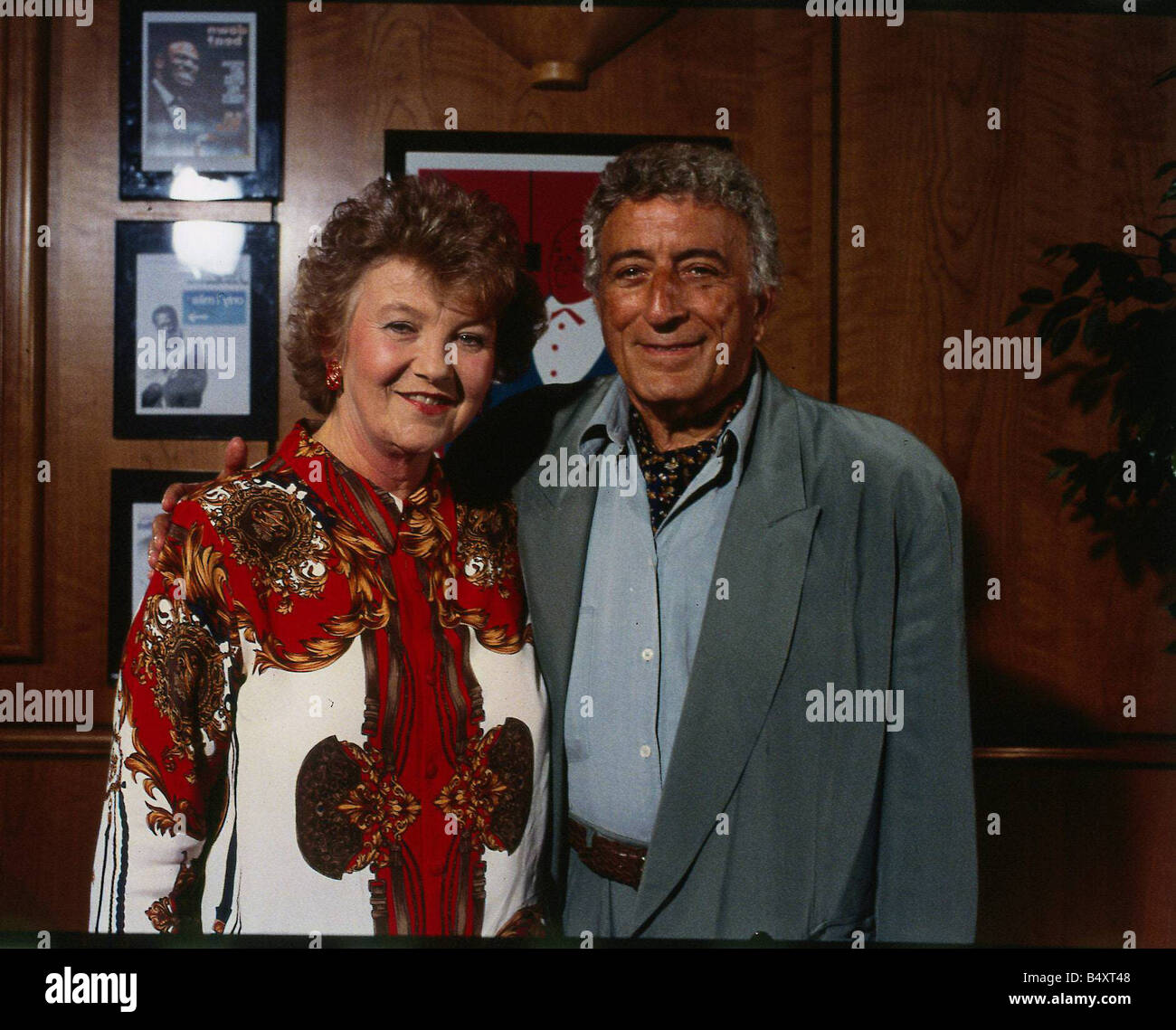 Eileen mccallum hi-res stock photography and images - Alamy