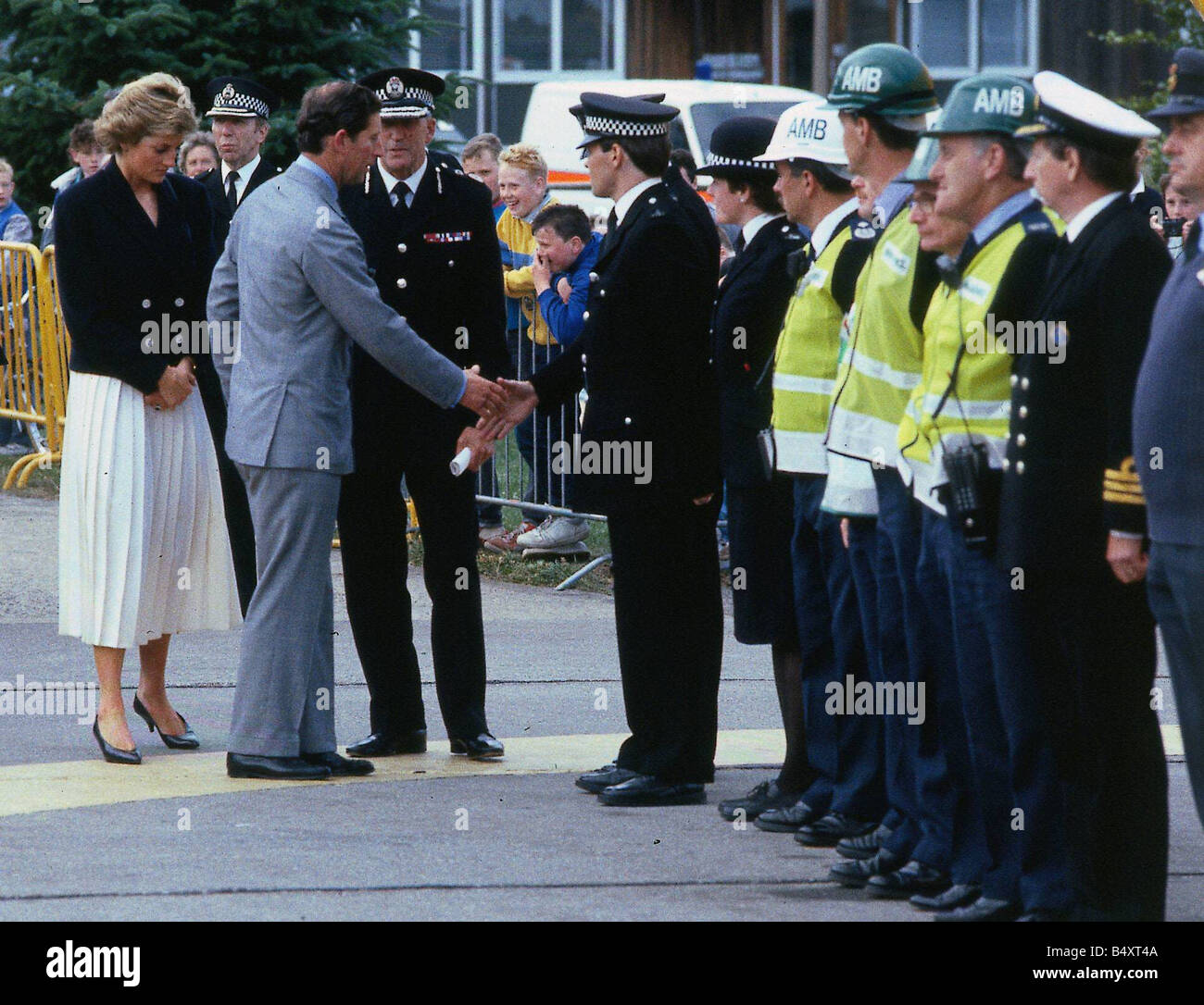 Piper alpha hi-res stock photography and images - Alamy