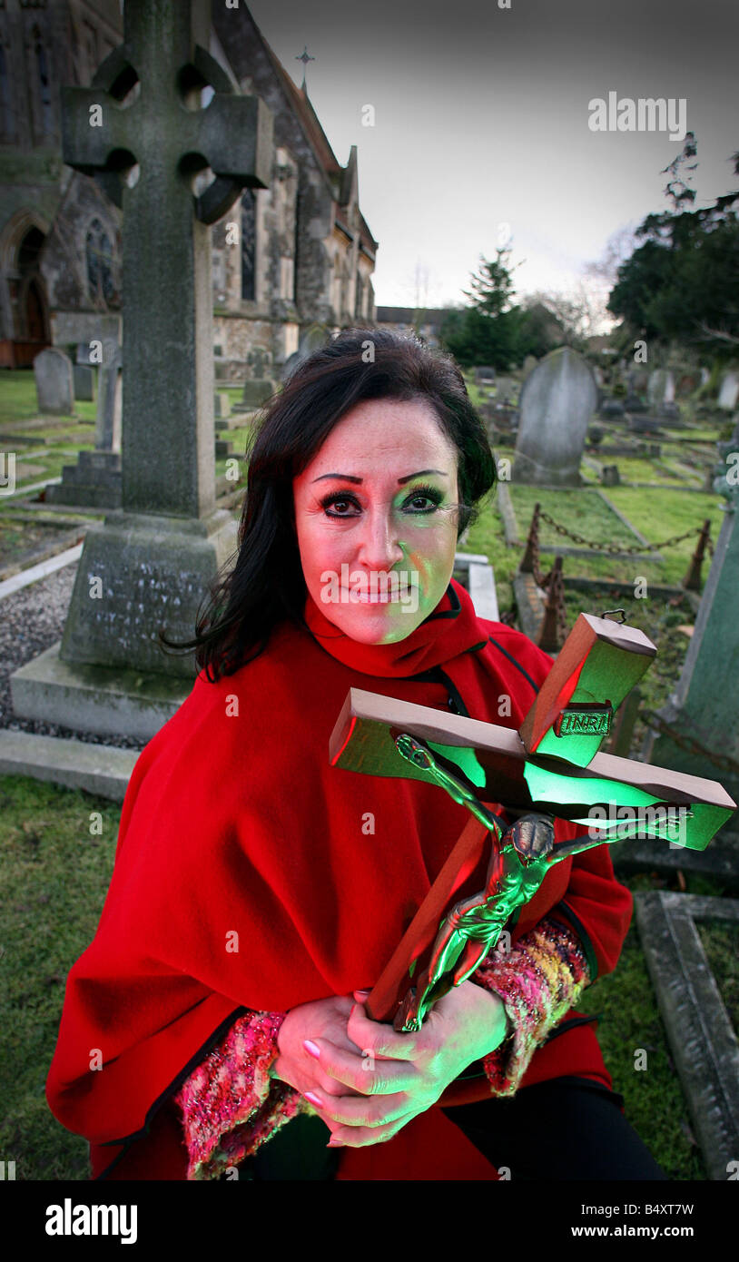 Tina cross hi-res stock photography and images - Alamy