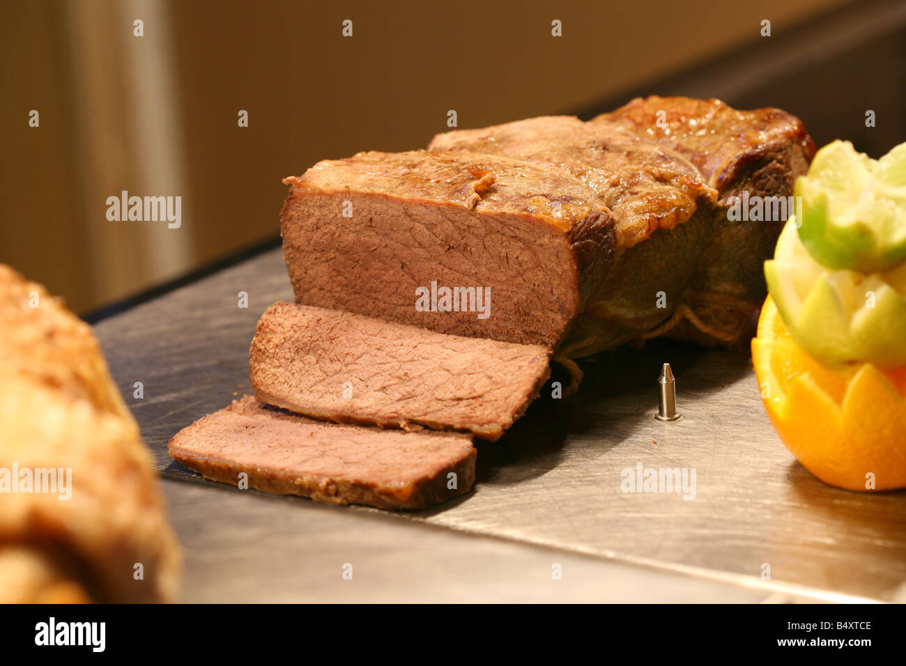 Carvery restaurant hi-res stock photography and images - Alamy