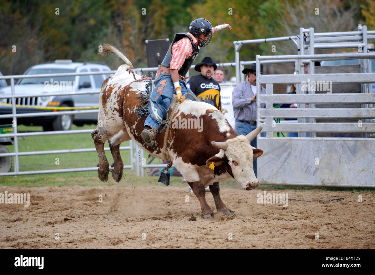 High school boys girls rodeo hi-res stock photography and images - Alamy