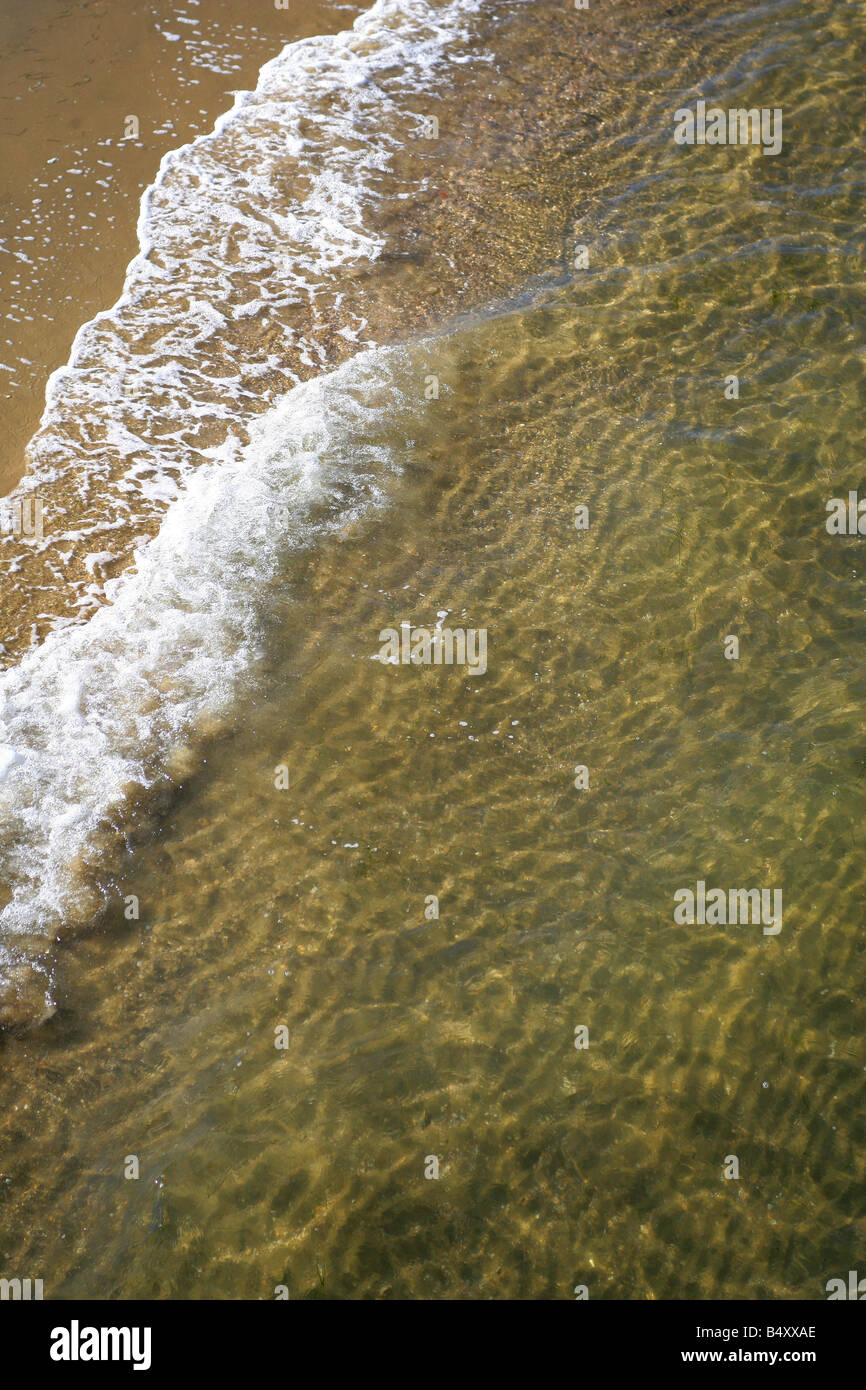 Surfs edge hi-res stock photography and images - Alamy