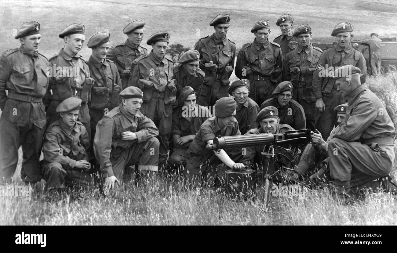 Northumberland fusiliers hi-res stock photography and images - Alamy