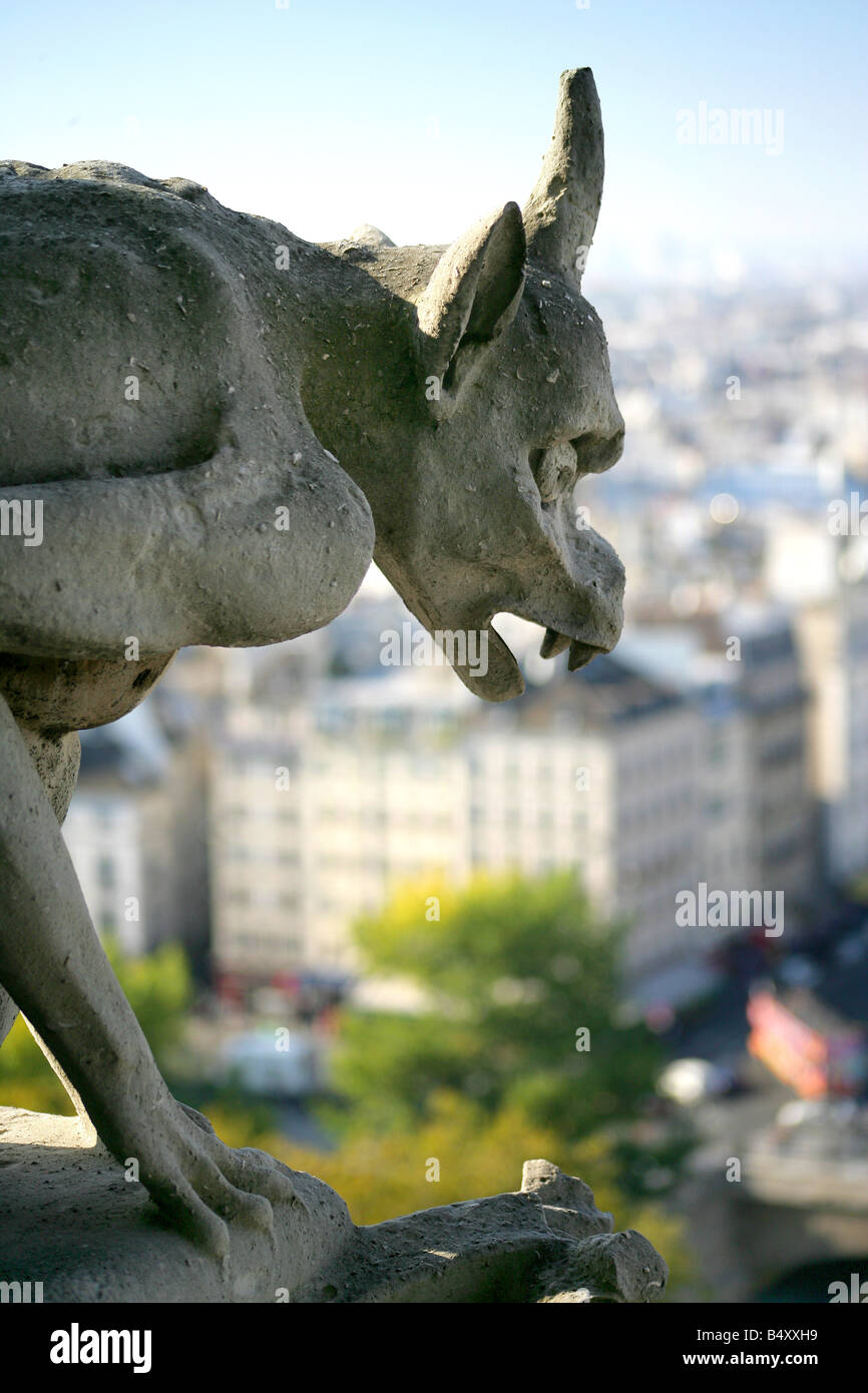 Statue of animal Stock Photo - Alamy