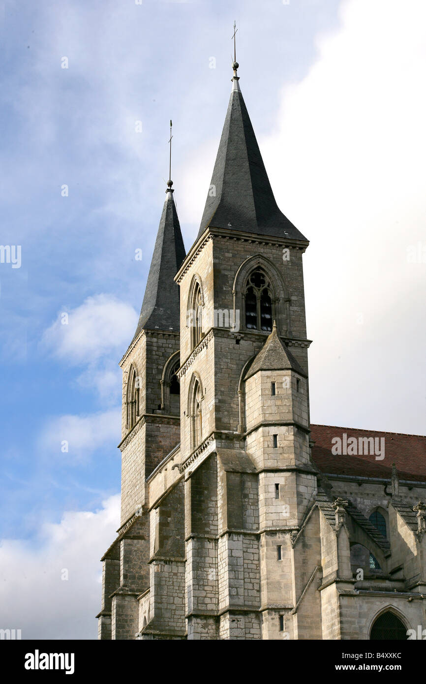 Low angle view of a church Stock Photo - Alamy