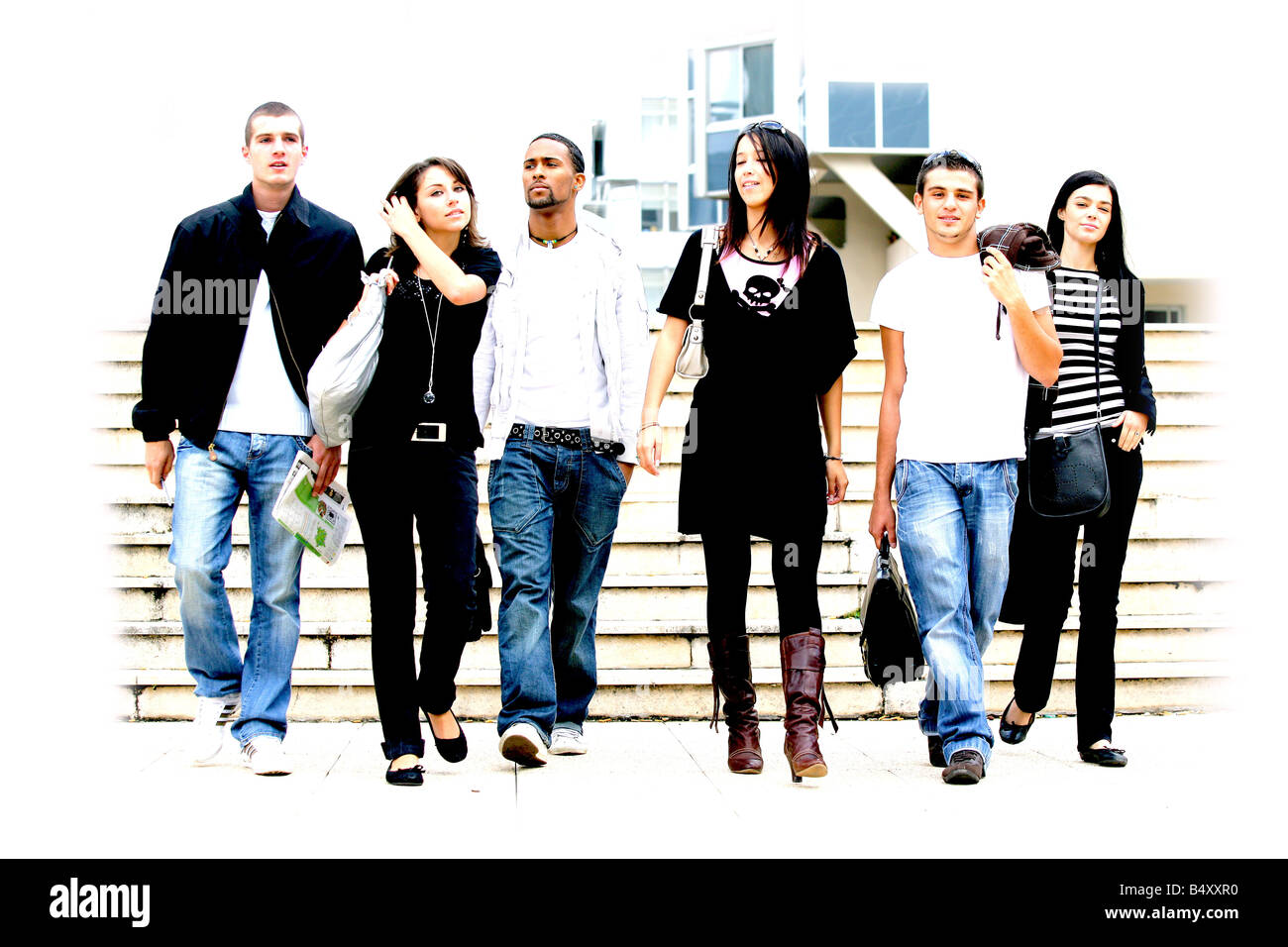 Side outdoors all Cut Out Stock Images & Pictures - Alamy