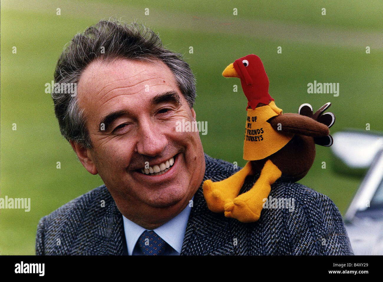 Bernard Matthews in Norfolk Stock Photo - Alamy