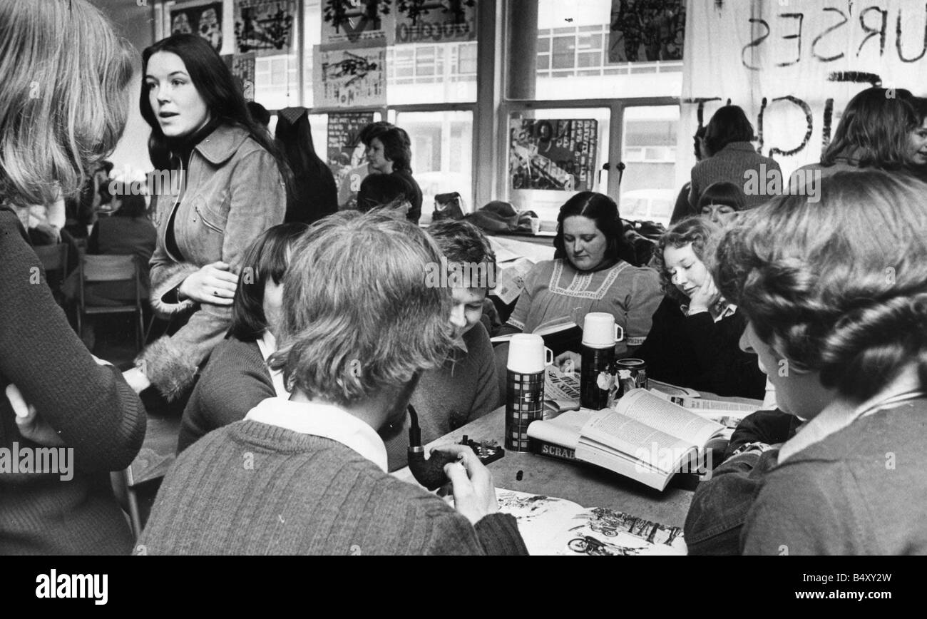 Newcastle polytechnic hi-res stock photography and images - Alamy