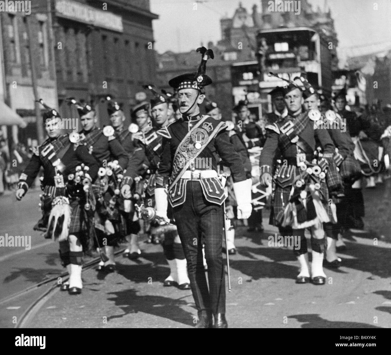 Catterick army hi-res stock photography and images - Alamy