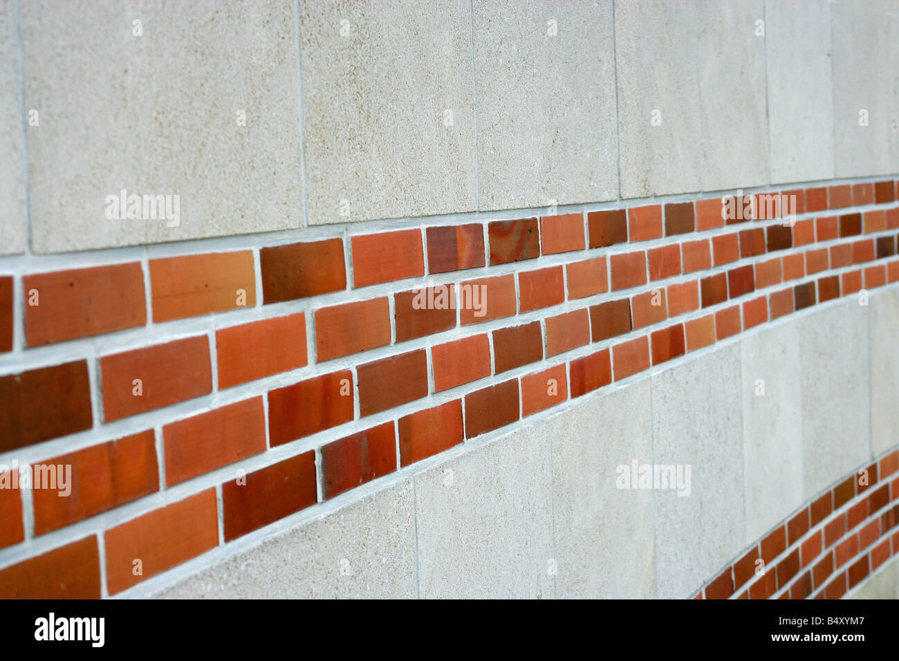 Tiles on wall, close-up Stock Photo - Alamy