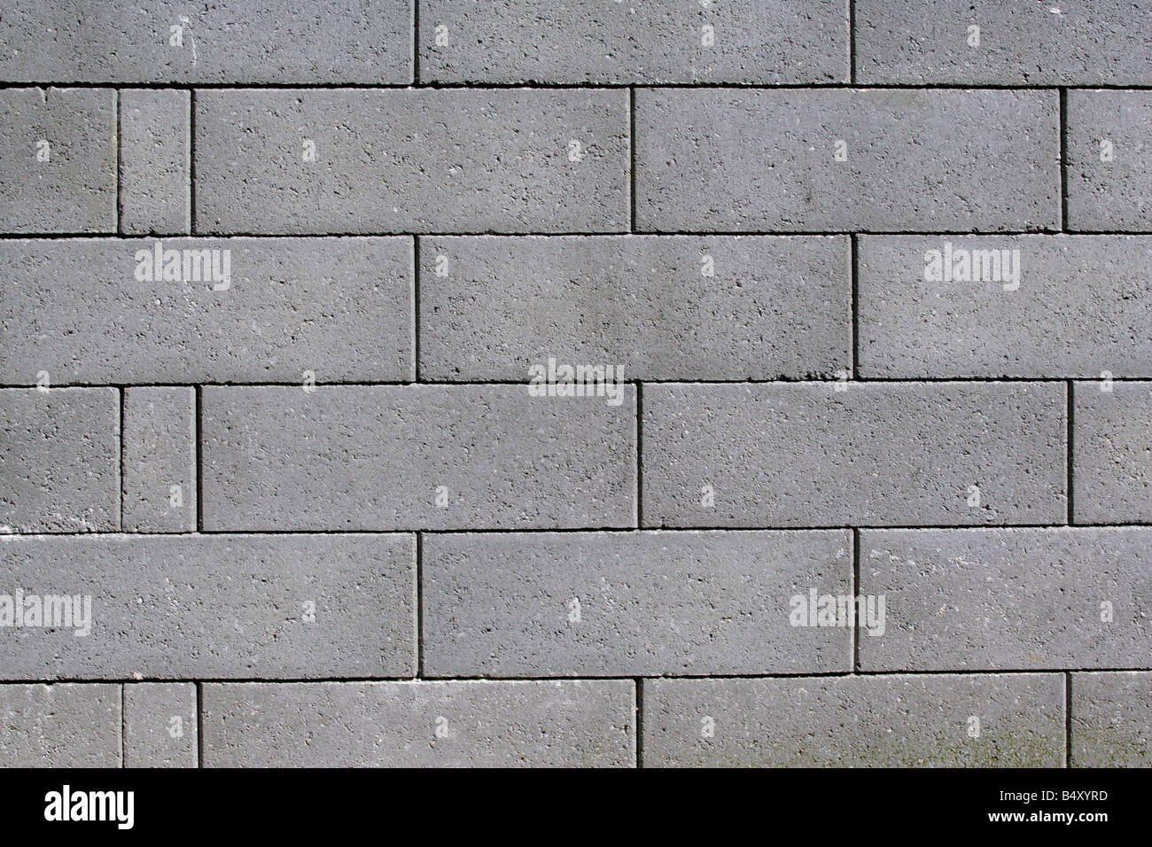 Stone wall, full frame Stock Photo - Alamy