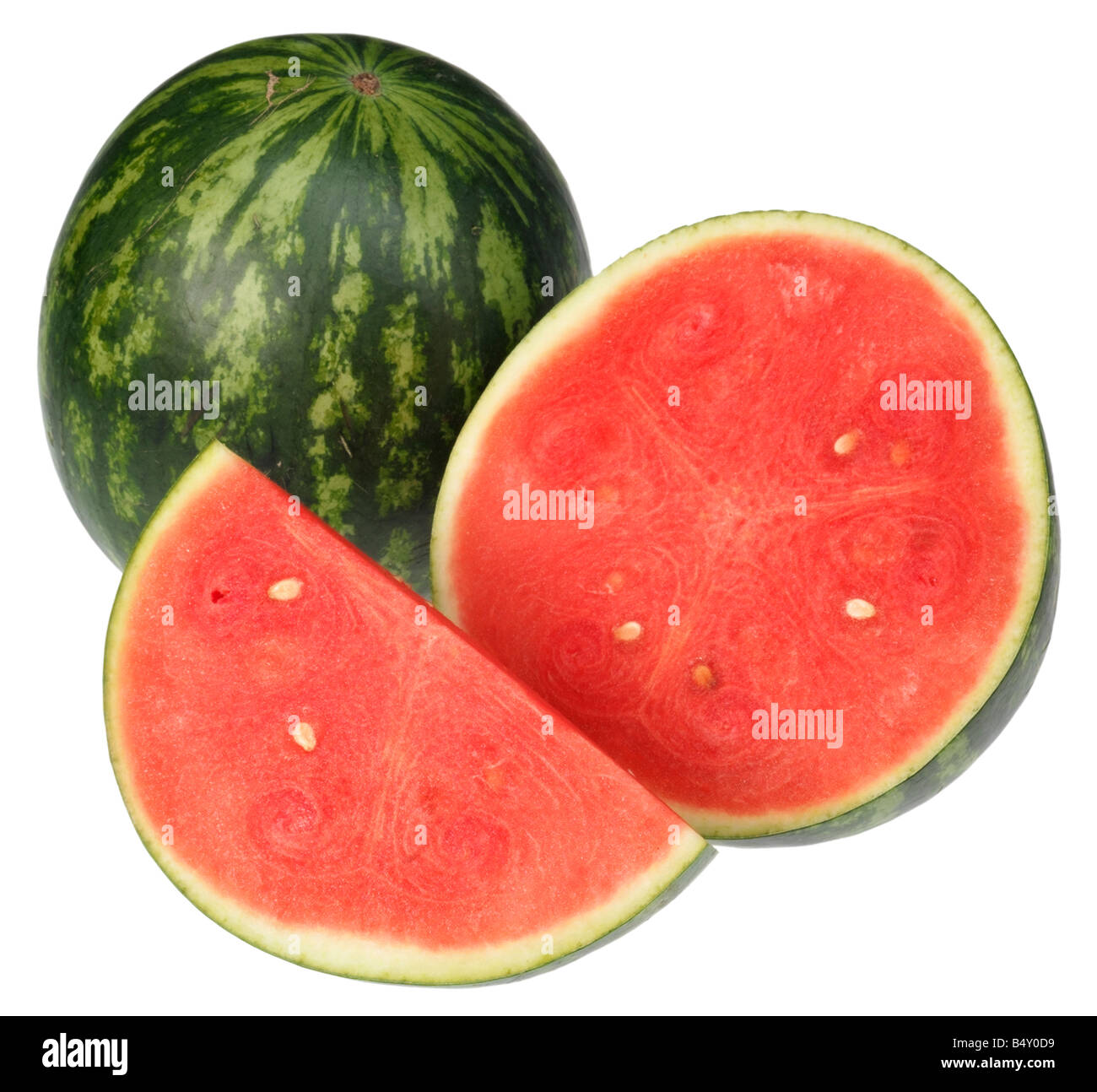 Greek watermelon hi-res stock photography and images - Alamy