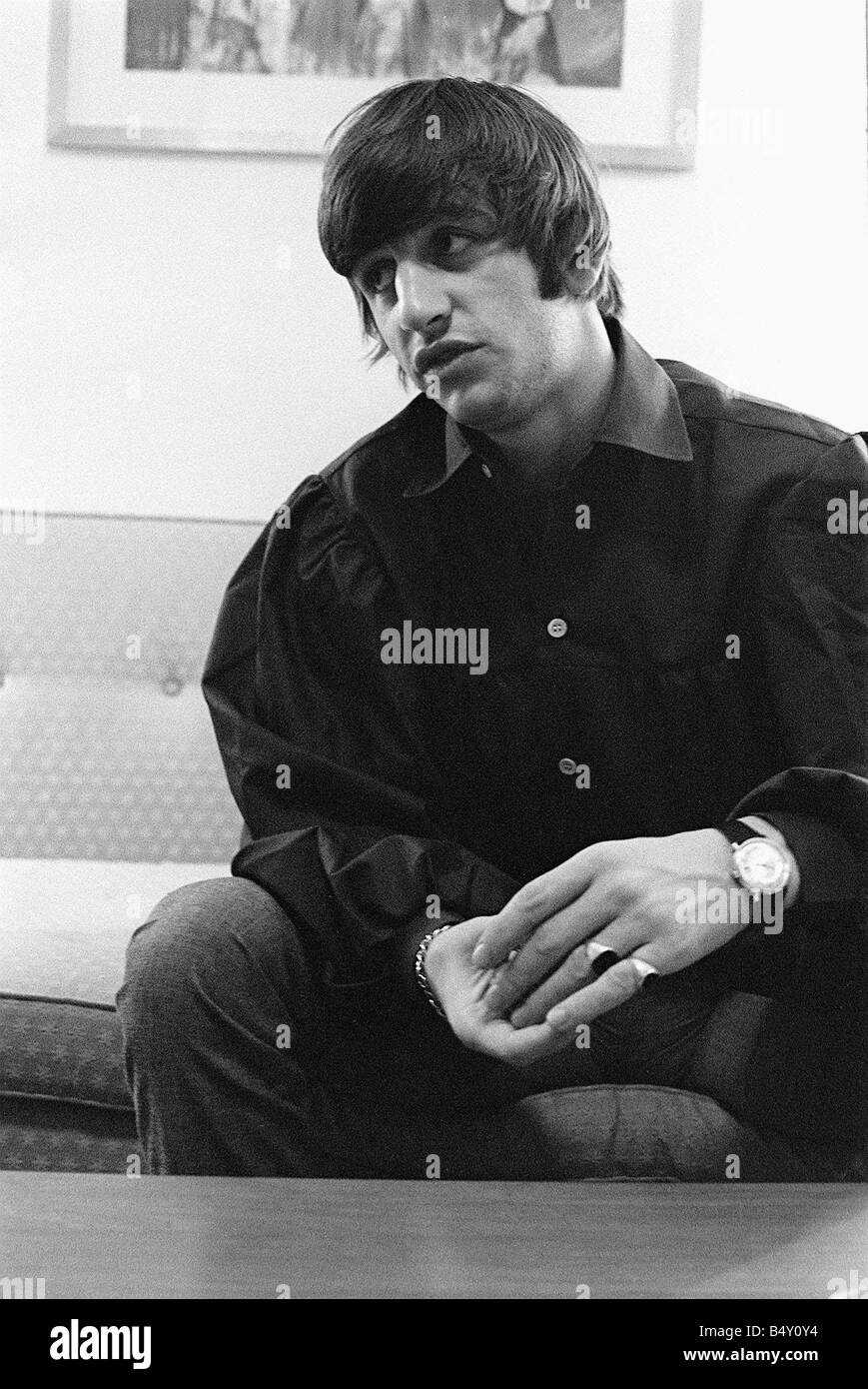 George Harrison Cute