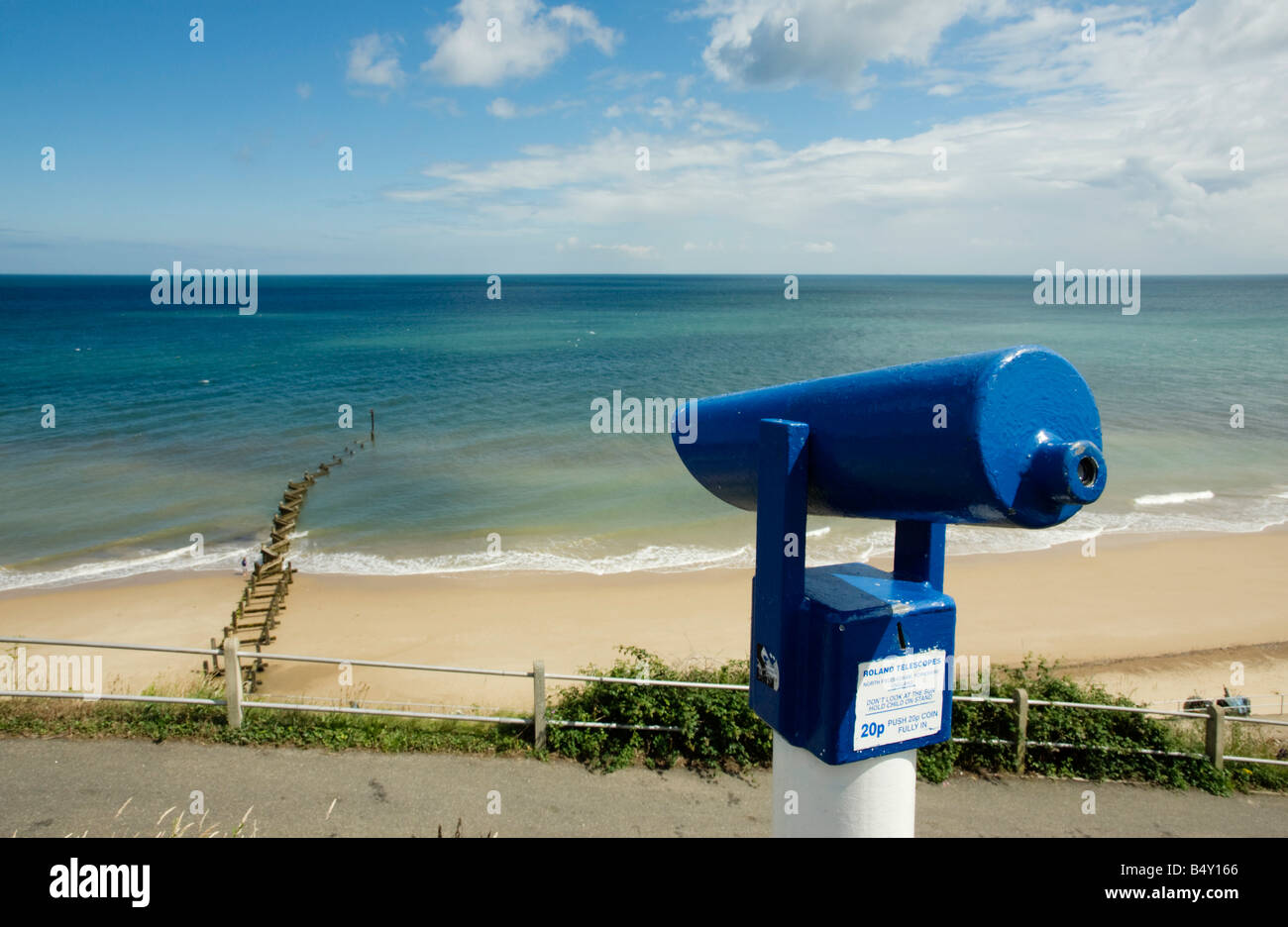 Seaside and overseas hi-res stock photography and images - Alamy