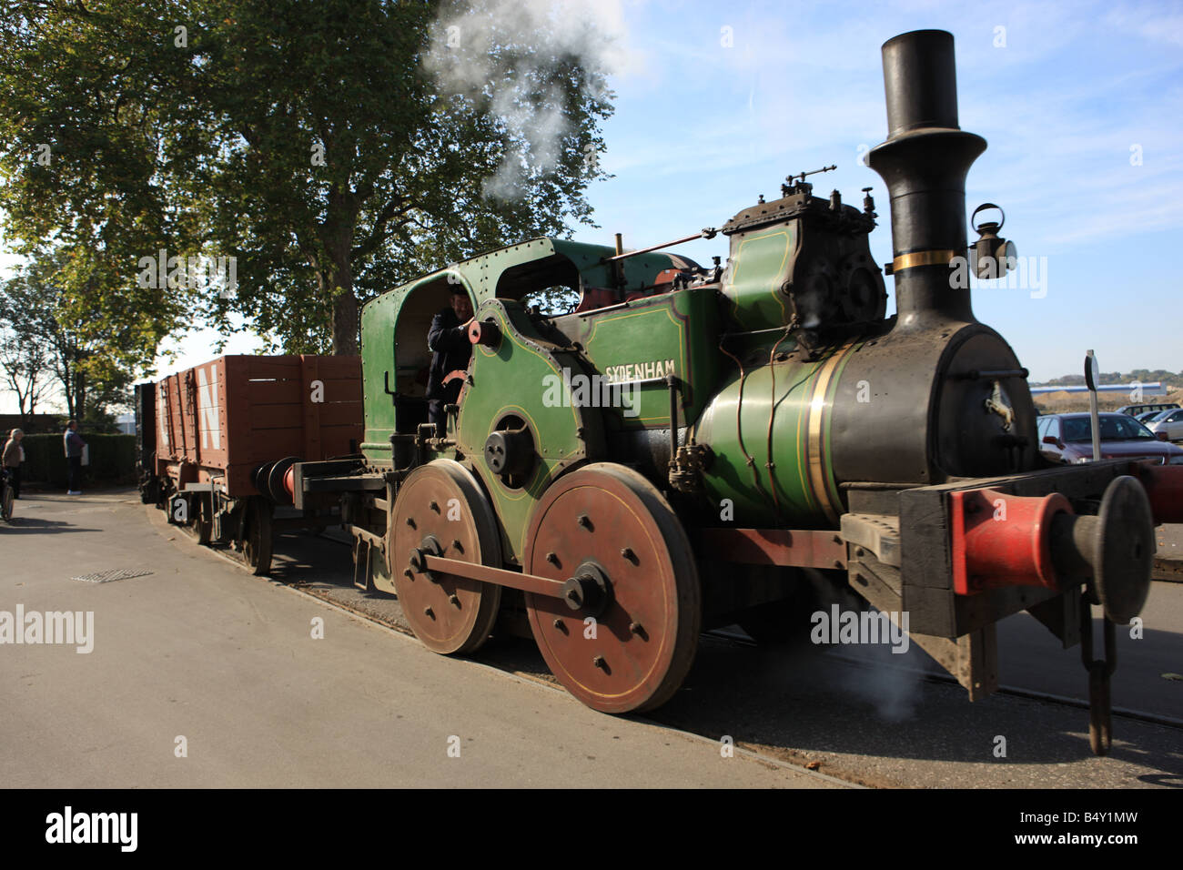 Chatham dockyard railway High Resolution Stock Photography and Images ...