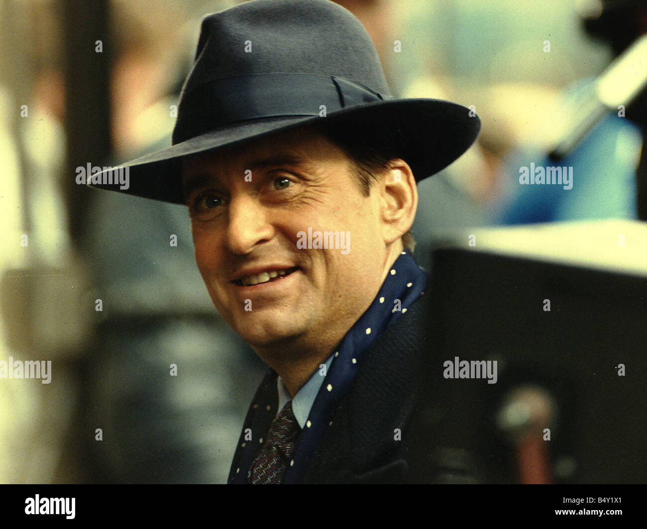 Michael douglas actor hi-res stock photography and images - Alamy