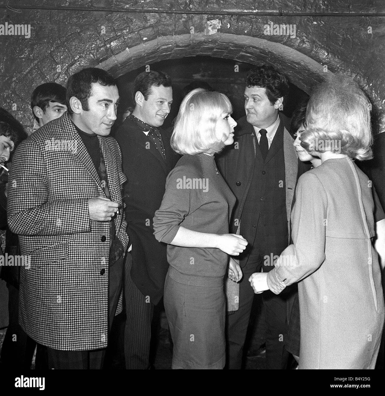Paul bart Black and White Stock Photos & Images - Alamy