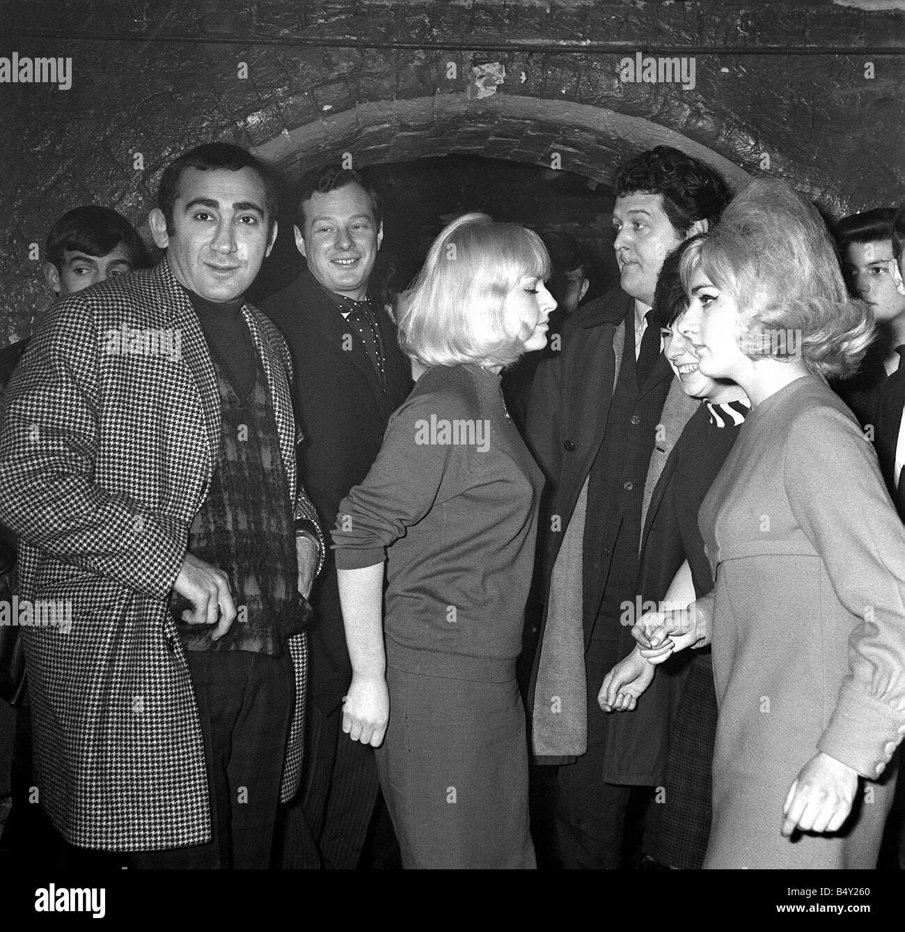 Paul bart Black and White Stock Photos & Images - Alamy