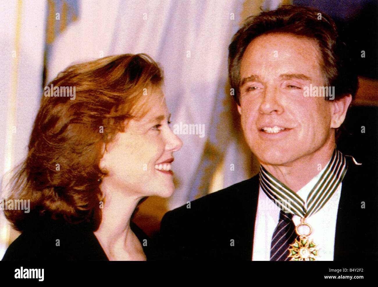 Commandeur des arts et des lettres hi-res stock photography and images ...