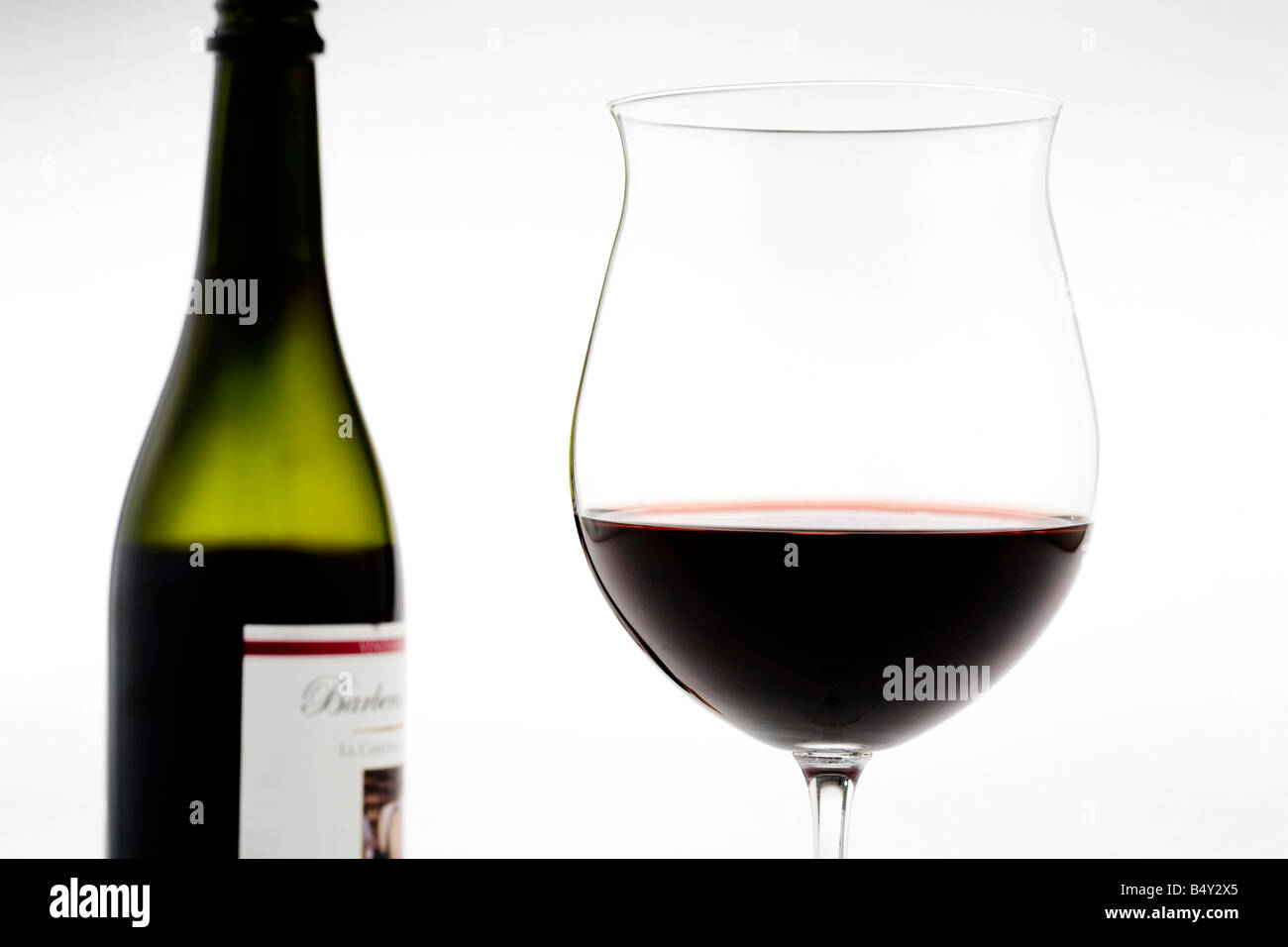 barbera, red wine Stock Photo - Alamy