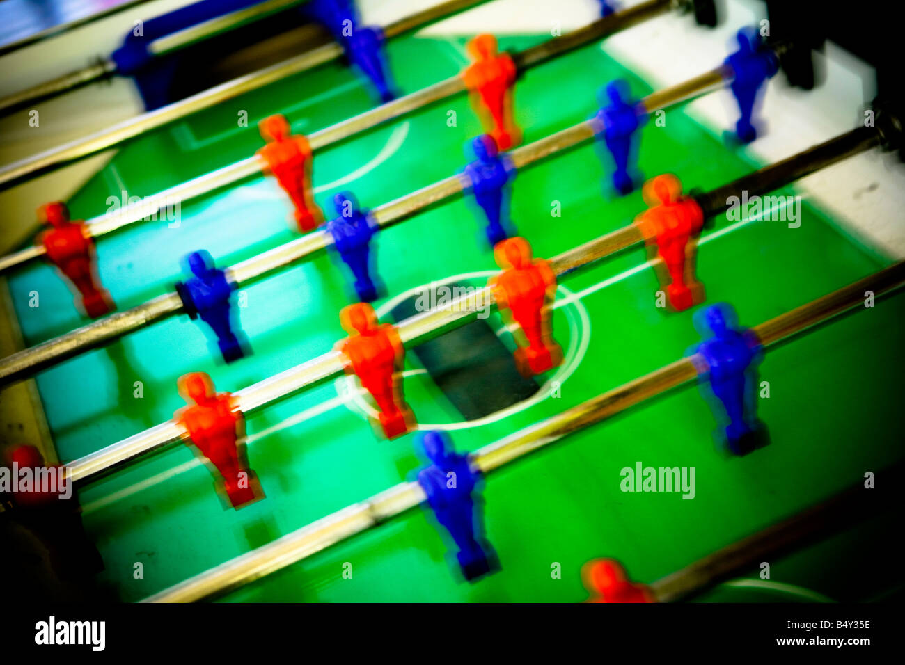 Bagatelle table hi-res stock photography and images - Alamy