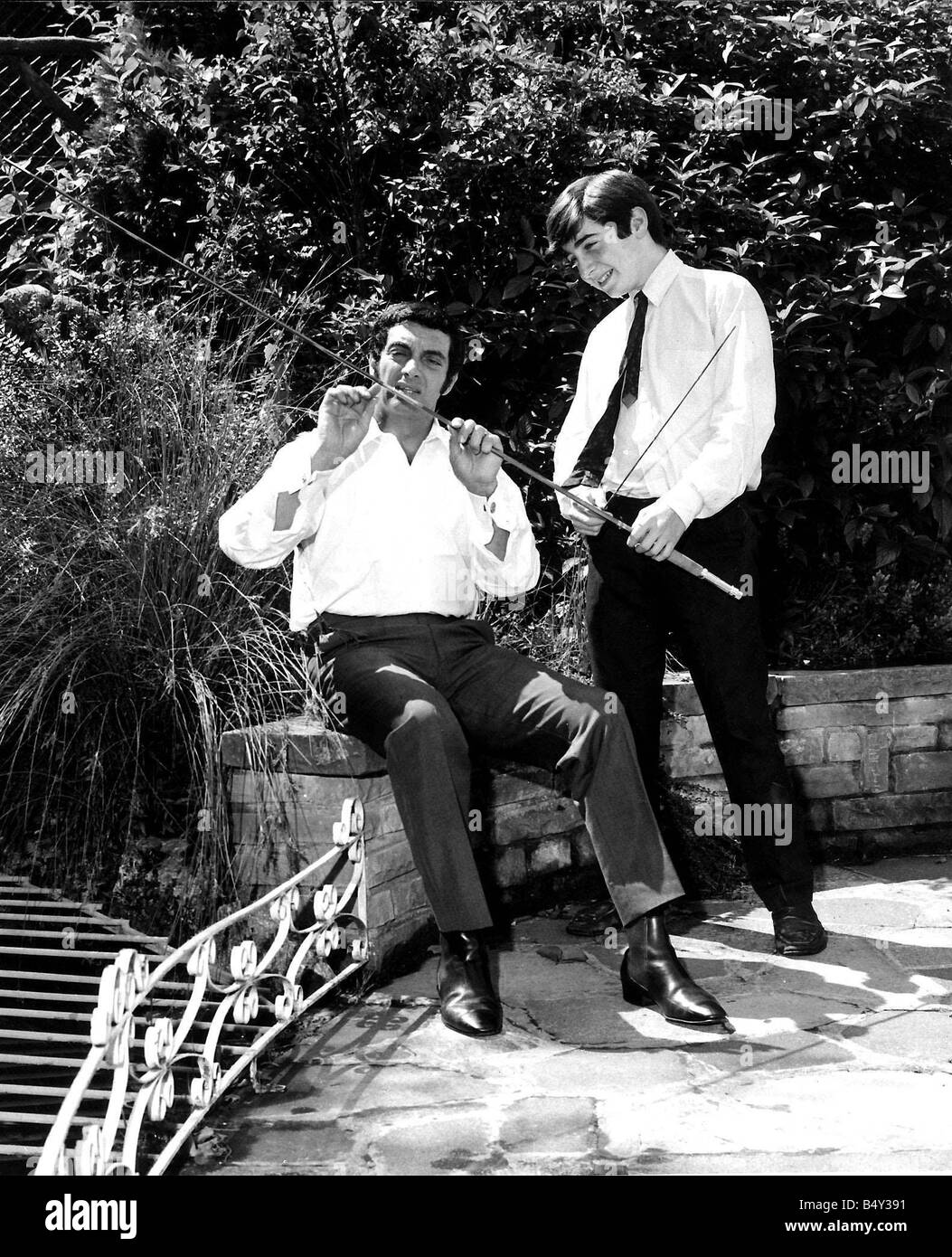 David Vaughan Stock Photos & David Vaughan Stock Images - Alamy