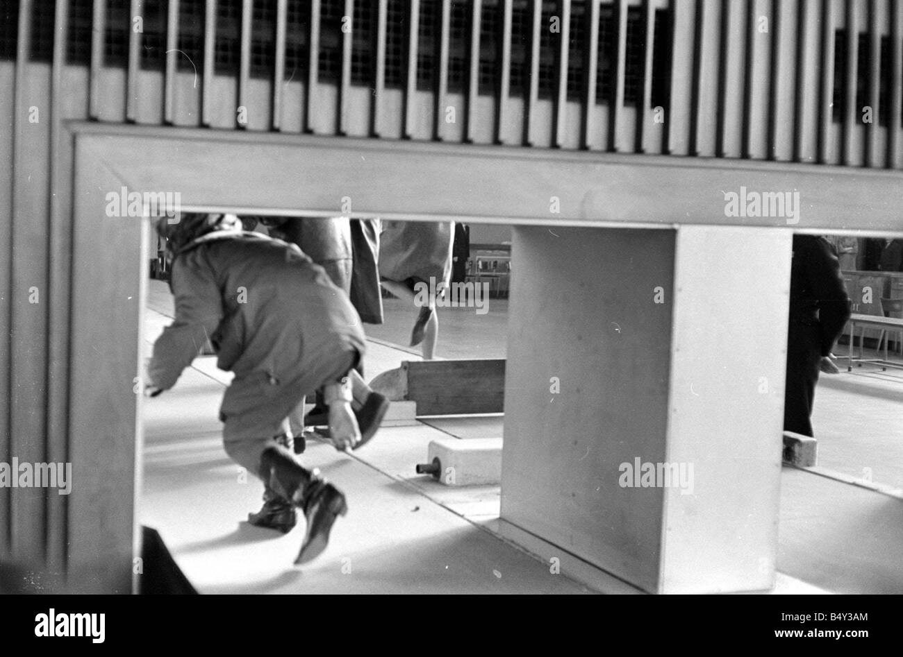 Meet the beatles hi-res stock photography and images - Alamy