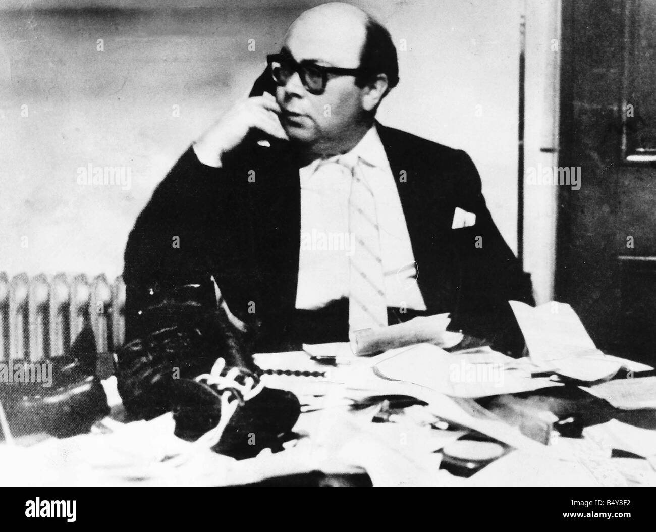 Peter rachman hi-res stock photography and images - Alamy