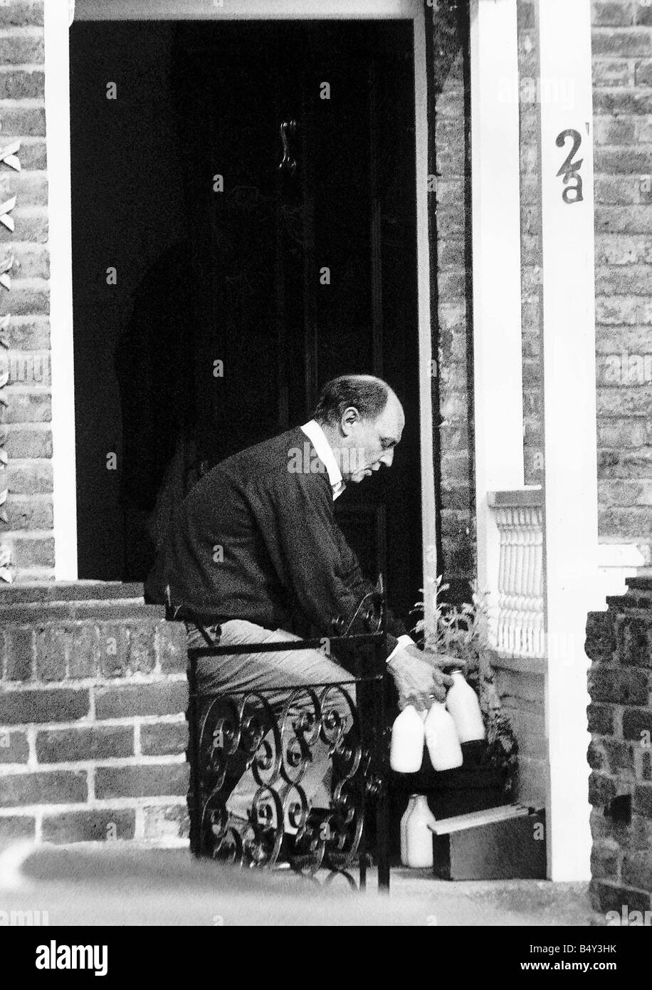 Former labour Black and White Stock Photos & Images - Alamy