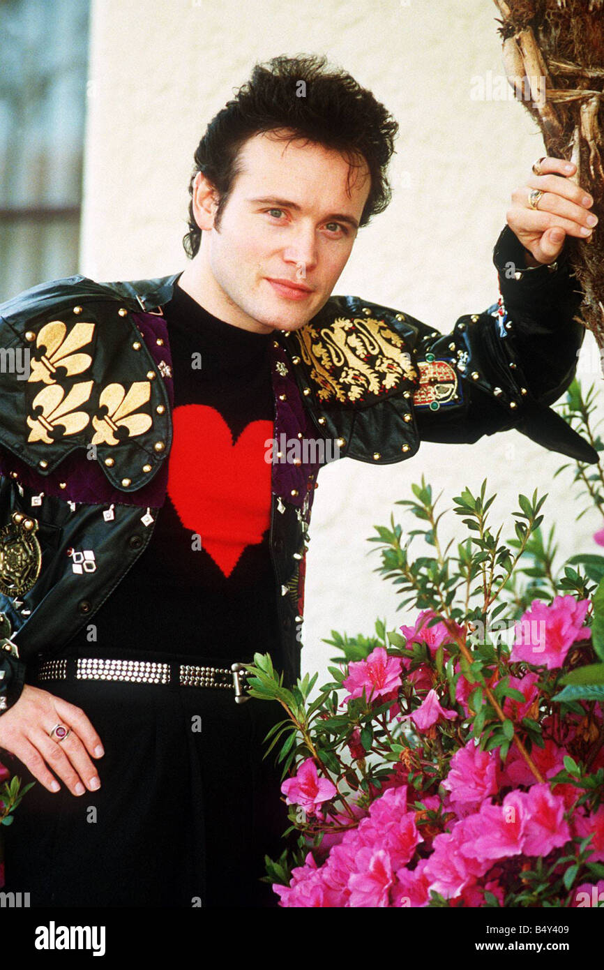 Adam and the ants hi-res stock photography and images - Alamy